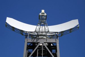 SSR has integrated surveillance systems to support missions worldwide.